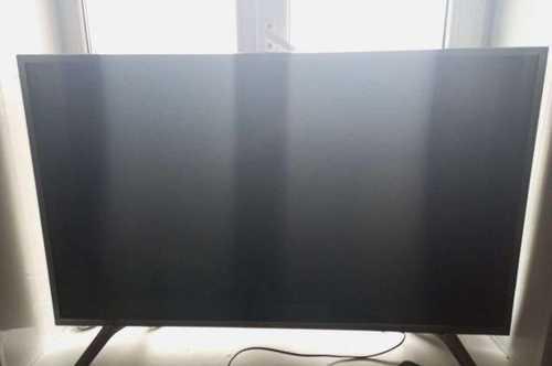 Телевизор бу dexp