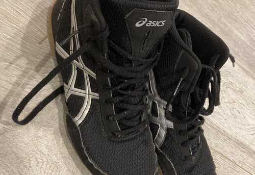 Борцовки Asics 38 р