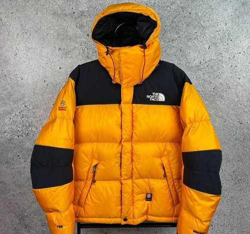 Пуховик The North Face Baltoro 700 Оригинал