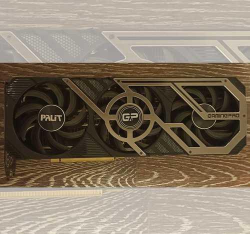 Видеокарта rtx 3090 gamingpro palit нерабочая