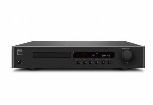 Cd проигрыватель NAD C568