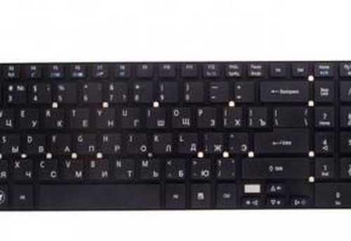 Клавиатура Acer Aspire 5755, 5830TG, E1-510