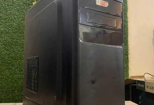 Компьютер(X4 620/8gb/GT440/SSD)