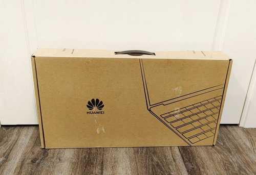 Ноутбук Huawei D15 /R5/8/256/Win11