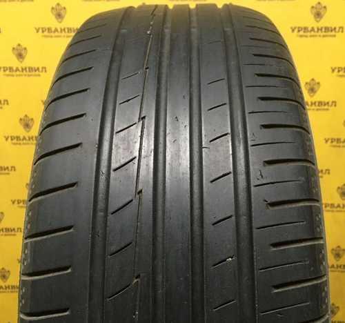 Yokohama BluEarth AE50 195/55 R16 87V