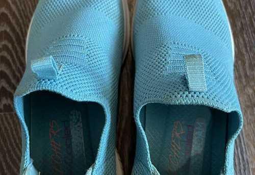 Кроссовки sketchers