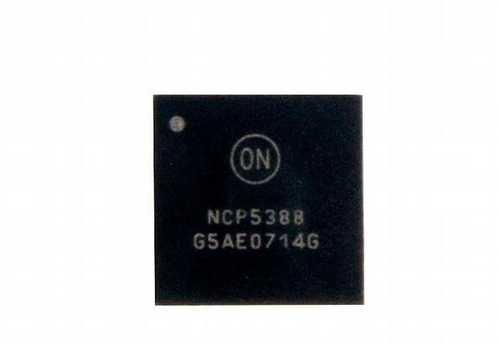 Микросхема SW REG. NCP5388MNR2G NCP5388 QFN-40 NCP