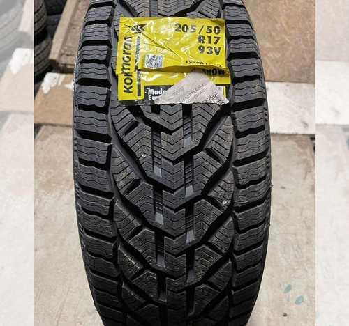 Kormoran Snow 205/50 R17 93V