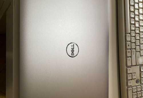 Dell Precision 5510 4k/Xeon/16gb/512gb ssd