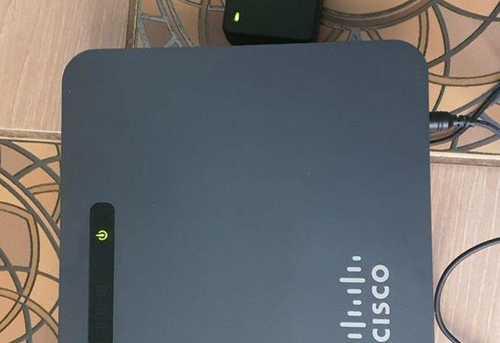 Cisco Edge серии 300