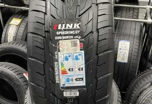 iLink SpeedKing 07 285/50 R20 116V