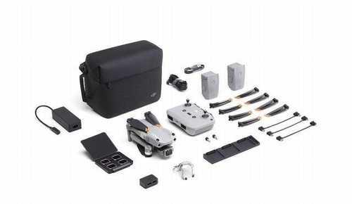 DJI Air 2S Fly More Combo (новый под заказ)