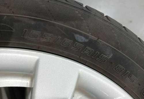 Колеса Dunlop Enasave EC204