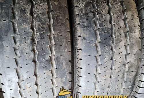 Continental VancoCamper 225/65 R16C