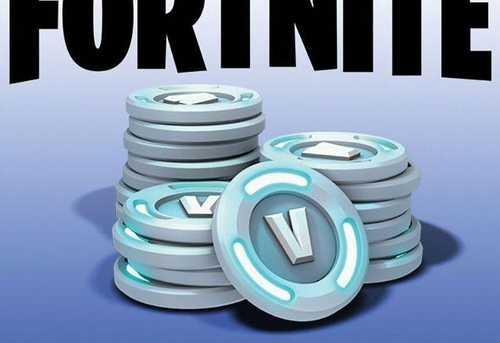 Fortnite v bucks вбаксы