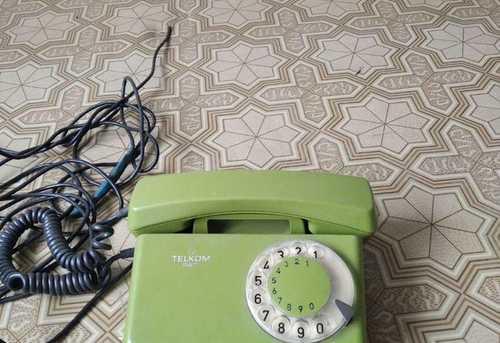 Старый телефон, Польша