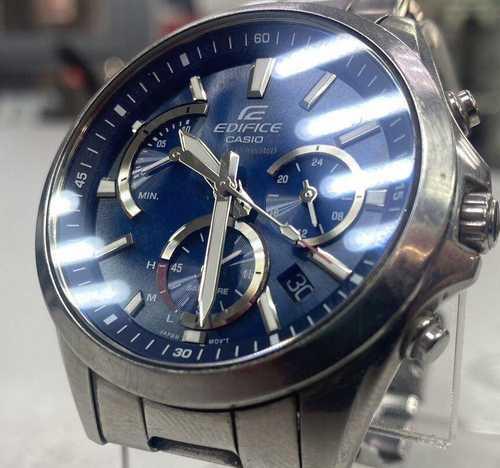 Наручные часы Casio Edifice Sapphire