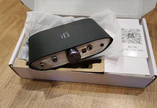 Цап IFI ZEN DAC V2