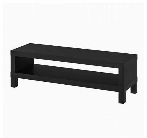 Стол журнальный под тв IKEA lack лакк