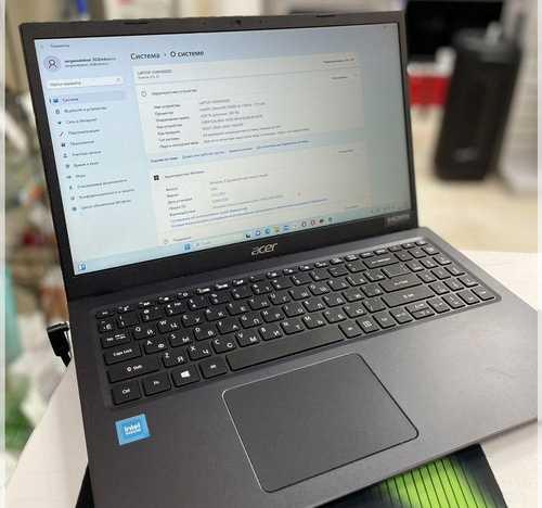 Ноутбук acer n20c5