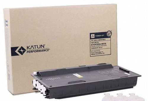 TK-7205Katun Совместимый тонер-картридж Katun