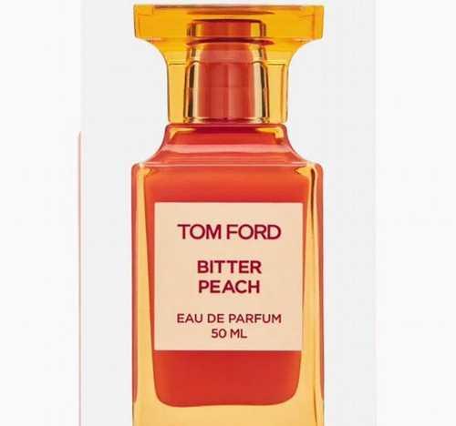 Tom ford bitter peach