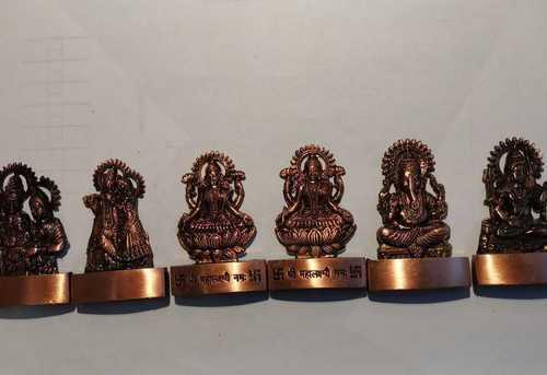 Индийские божества