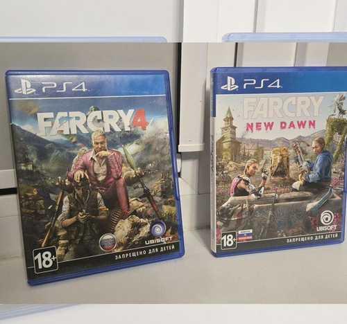 Far cry 4