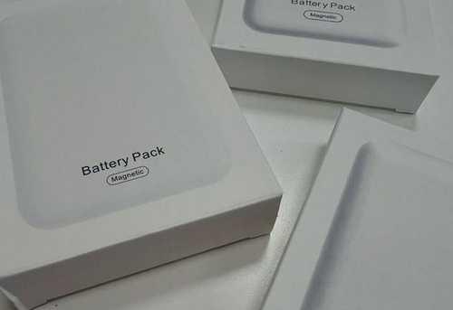 Беспроводной аккумулятор battary Pack для iPhone