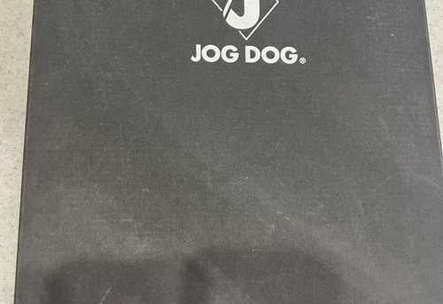 Сапоги зимние jog dog