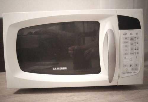 Микроволновая печь Samsung