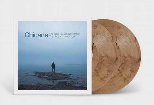 Chicane - The Place You Can't Remember, The Place