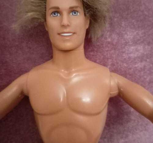 Кукла кен ken barbie90х