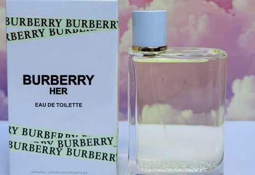 Burberry Her Eau de Toilette 100ml