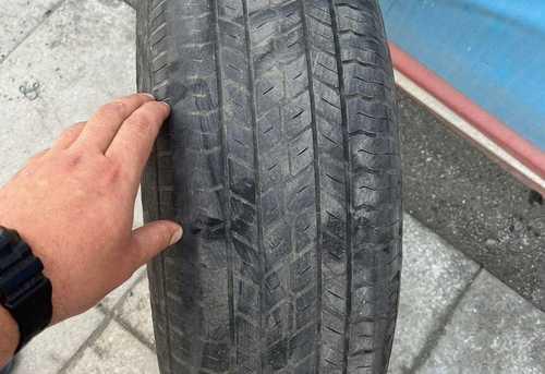 Yokohama Geolandar G033 215/70 R16