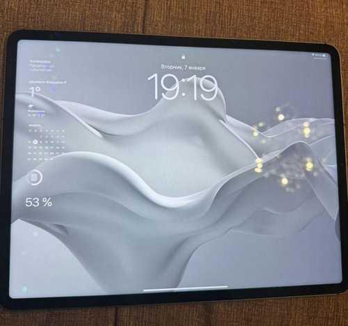 iPad pro 12.9 2021 m1 512gb