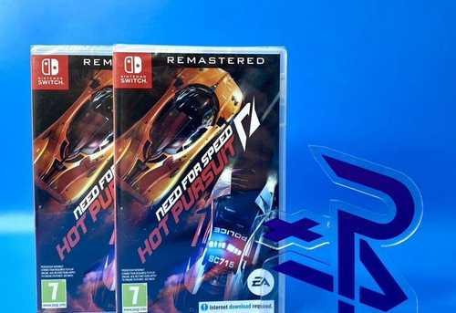 Need for Speed Hot Pursuit Remastered Nintendo Swi