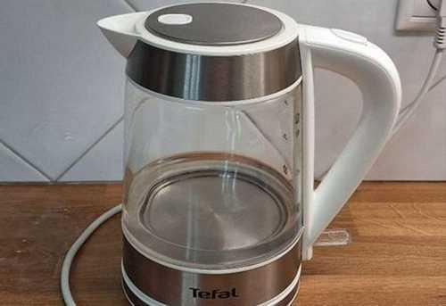 Электрический Чайник Tefal