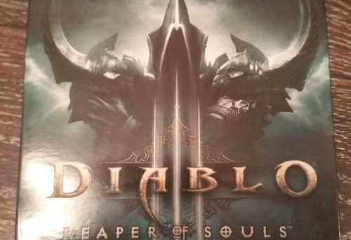 Diablo 3 reaper of souls пк
