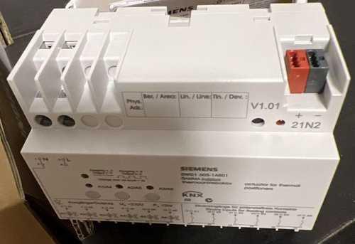 Siemens 5wg1 605-1ab01