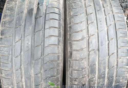 Nokian Tyres Hakka Blue 215/60 R16