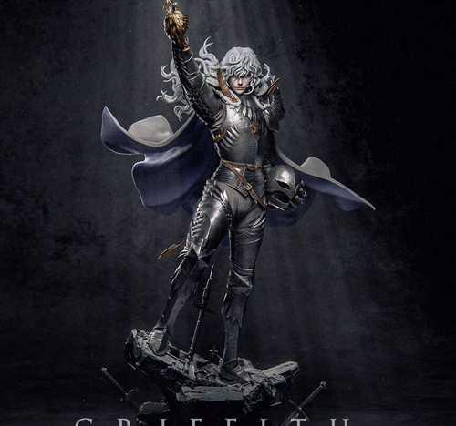 Фигурка Гриффита (Griffith) Берсерк