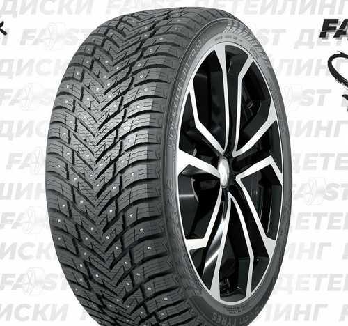 Nokian Tyres Hakkapeliitta 10 225/55 R18 102T