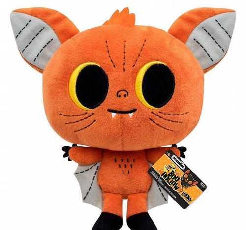 Мягкая игрушка Funko Paka Paka: Bela Plush, 20cm