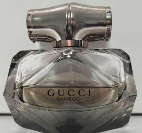 Gucci Bamboo Eau de Parfum EDP