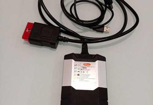 Delphi DS150e USB одноплатник