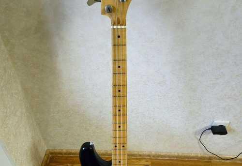 Басс гитара yamaha super bass 500
