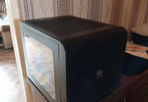 Thermaltake core v21