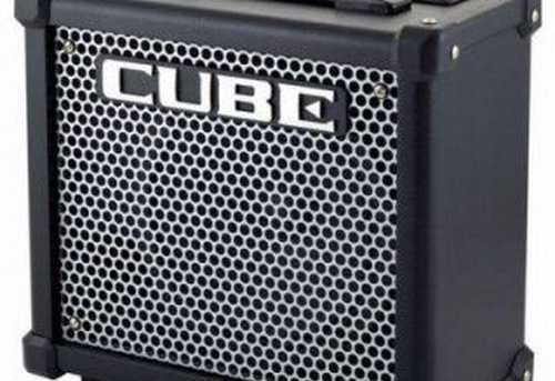 Roland cube-10GX новый