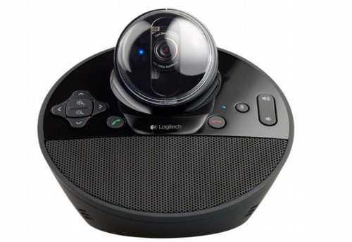 Web-камера logitech Conference Cam всс950